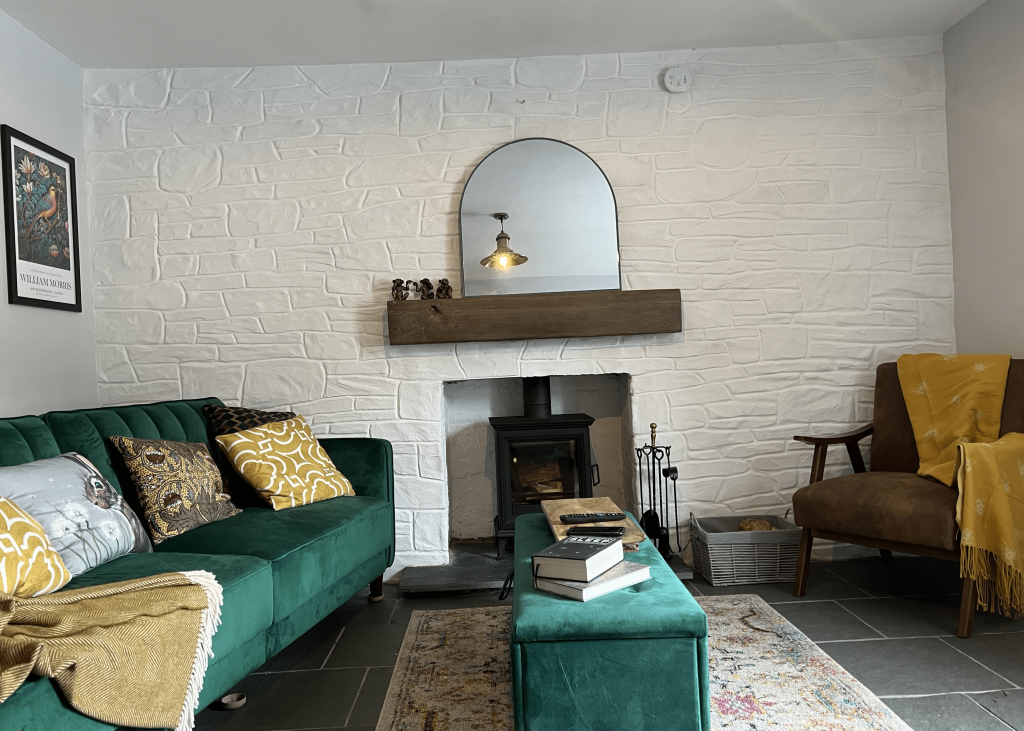 Accommodation – Llansteffan