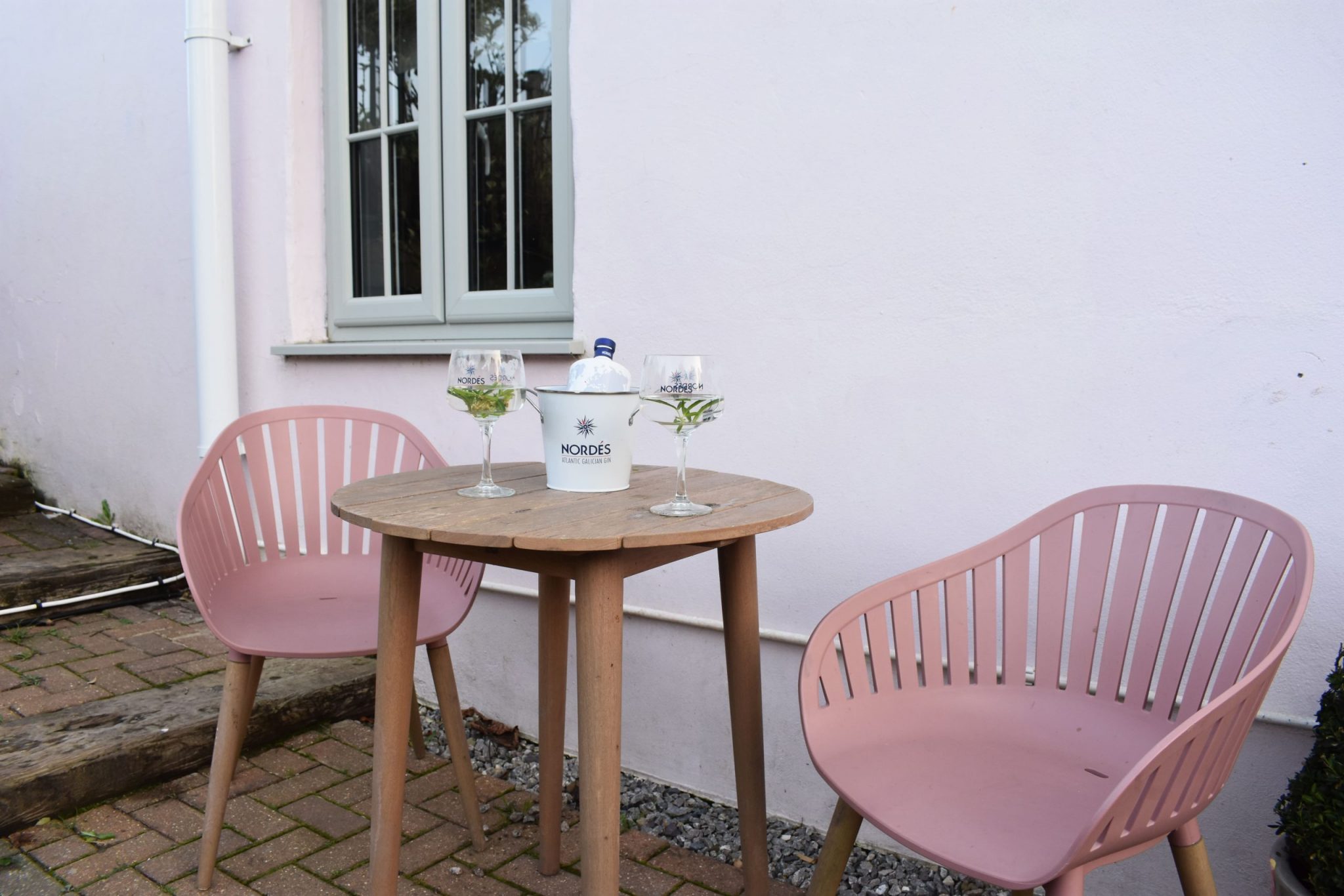 Accommodation – Llansteffan